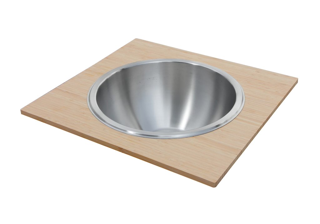 Foster Kit posuda Ø30 cm sa bambus nosačem 8200 601