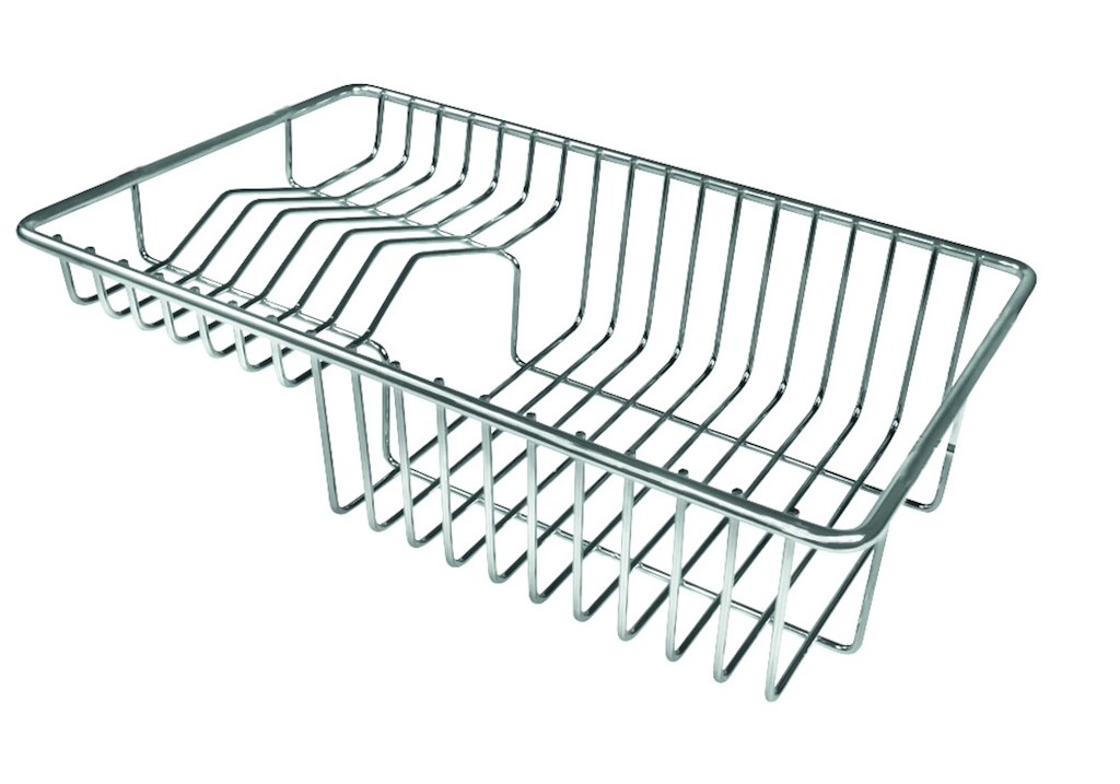 Foster Stalak za tanjire inox (Master) 8100 304
