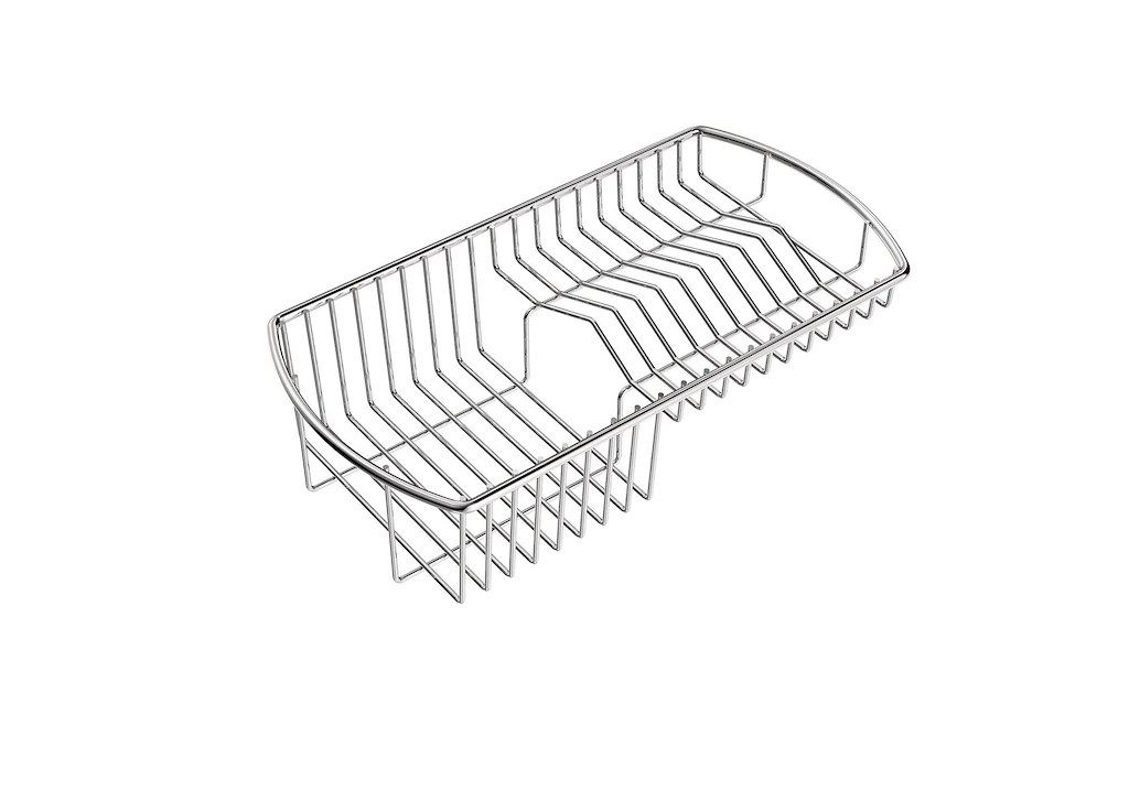 Foster Stalak za tanjire inox (klasik) 8100 051