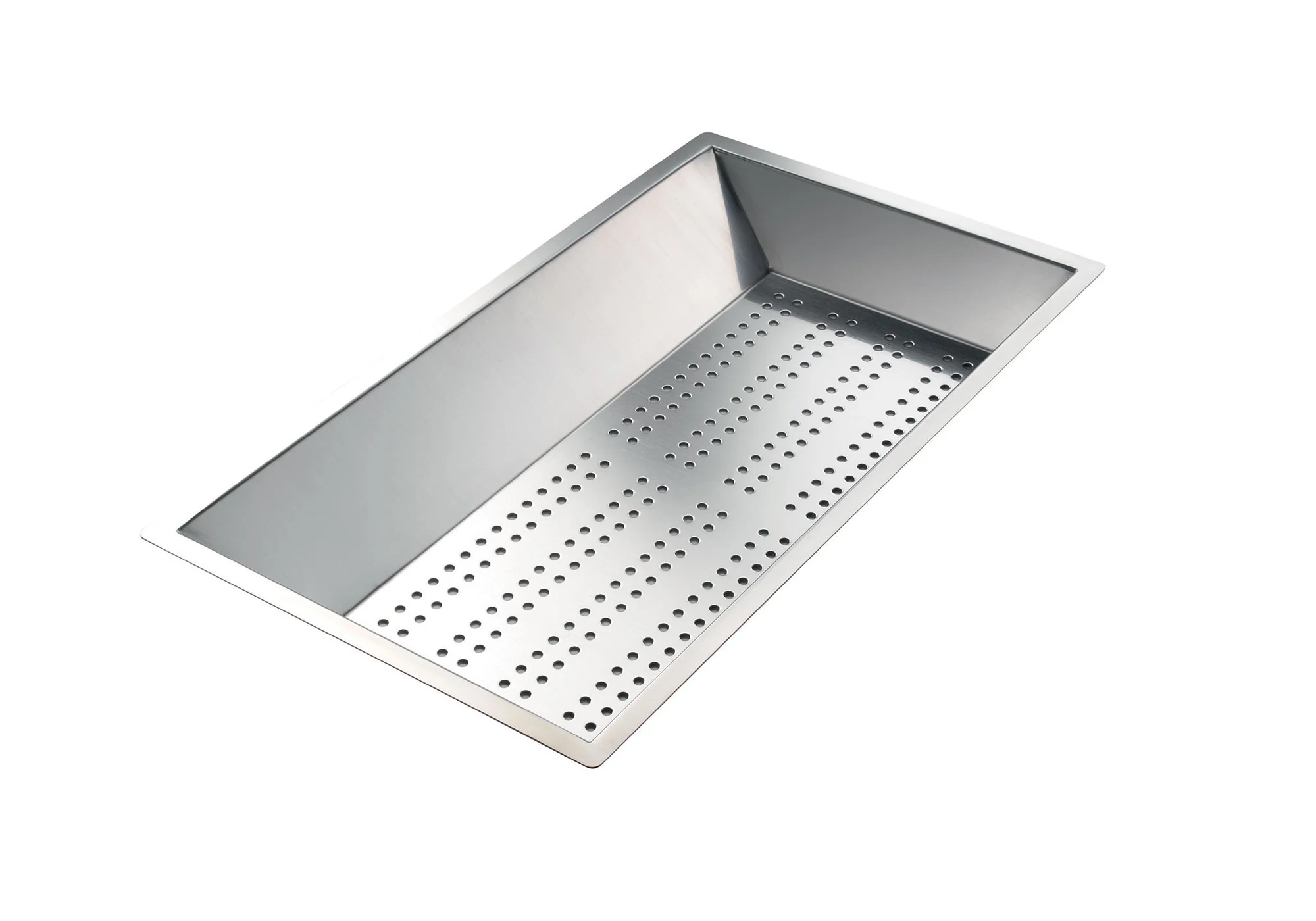 Foster Bušena cediljka inox 215×320 8151 000
