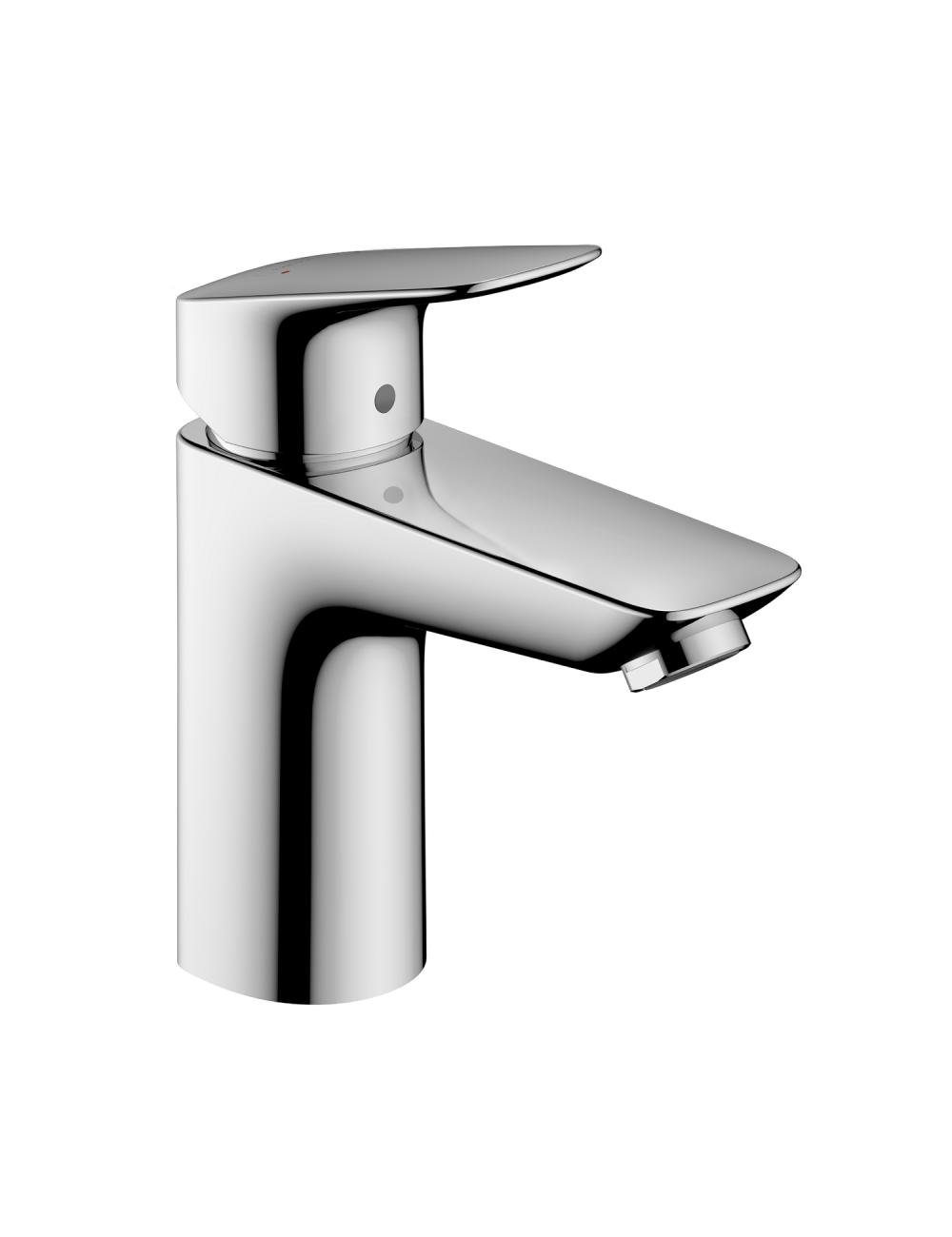 HANSGROHE LOGIS 100 SLAVINA ZA LAVABO SA ODLIVNIM VENTILOM 71100000