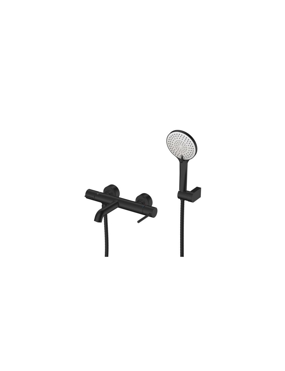 GIUSTA ULTIMA BATERIJA ZA KADU BLACK MATTE