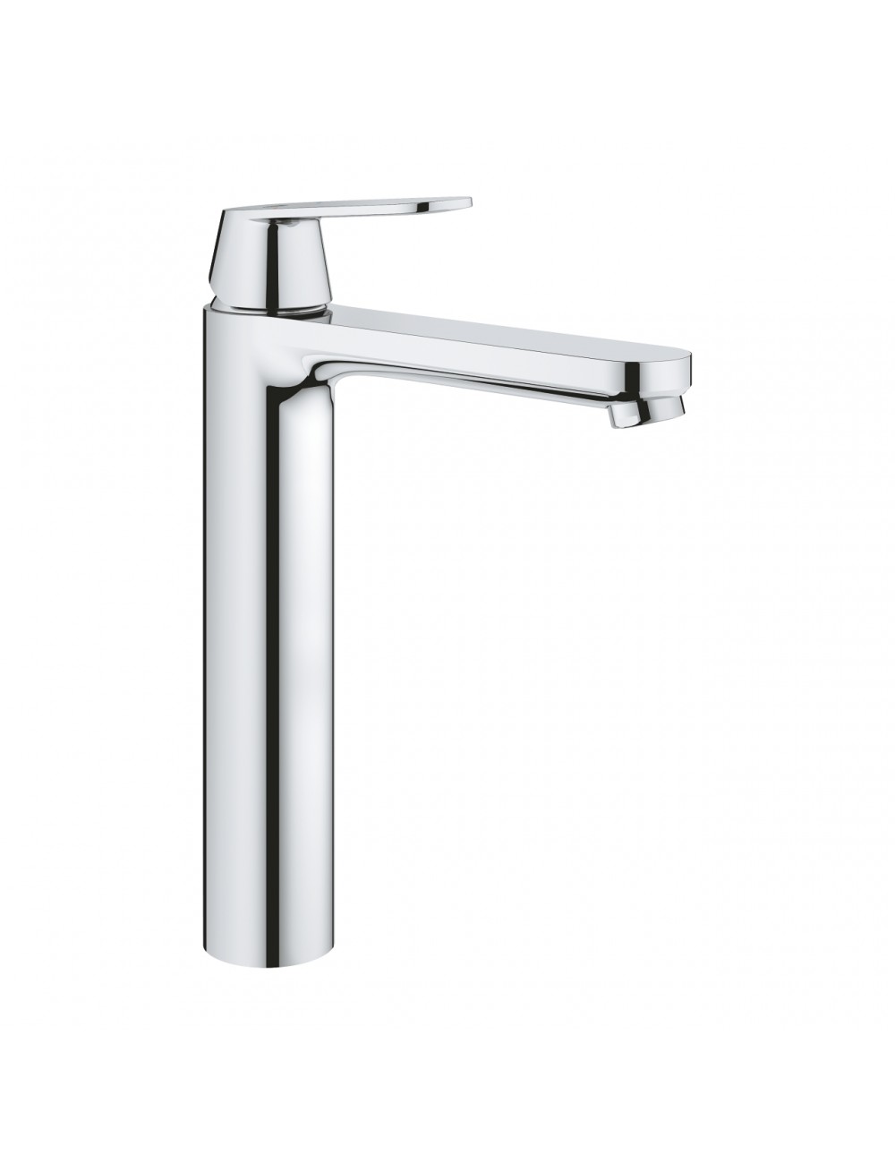 GROHE EUROSMART COSMOPOLITAN SLAVINA ZA LAVABO SA ODLIVNIM VENTILOM SIFONA 20,1CM 23921000