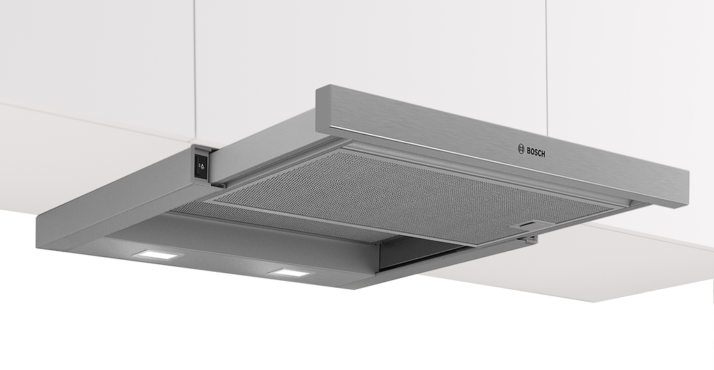 Ugradni kuhinjski aspirator 60 cm Serija 2 DFM064W55 Srebrna metalik
Ugradni kuhinjski aspirator 60 cm Serija 2 DFM064W55 Srebrna metalik
