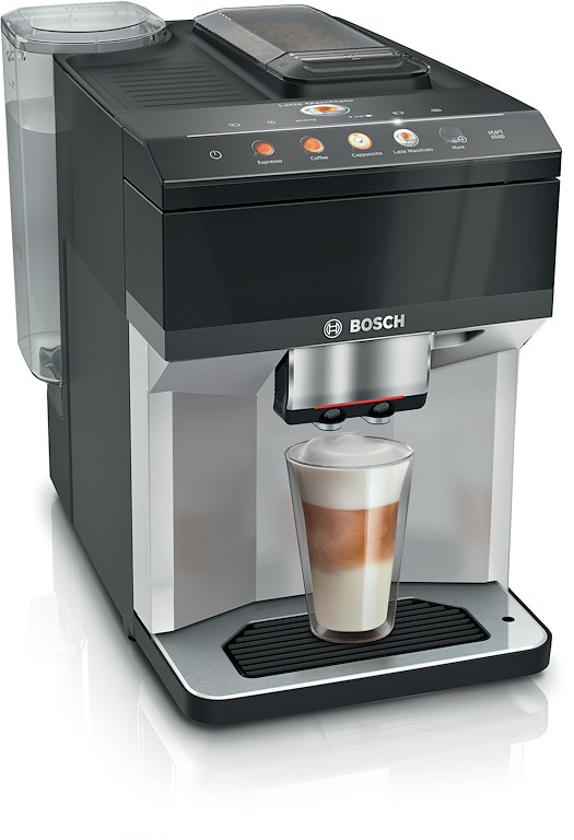 Automatizovani aparat za espresso kafu VeroCafe Serija 4 TPE40307 Inox srebrna metalik, Crna
Automatizovani aparat za espresso kafu VeroCafe Serija 4 TPE40307 Inox srebrna metalik, Crna