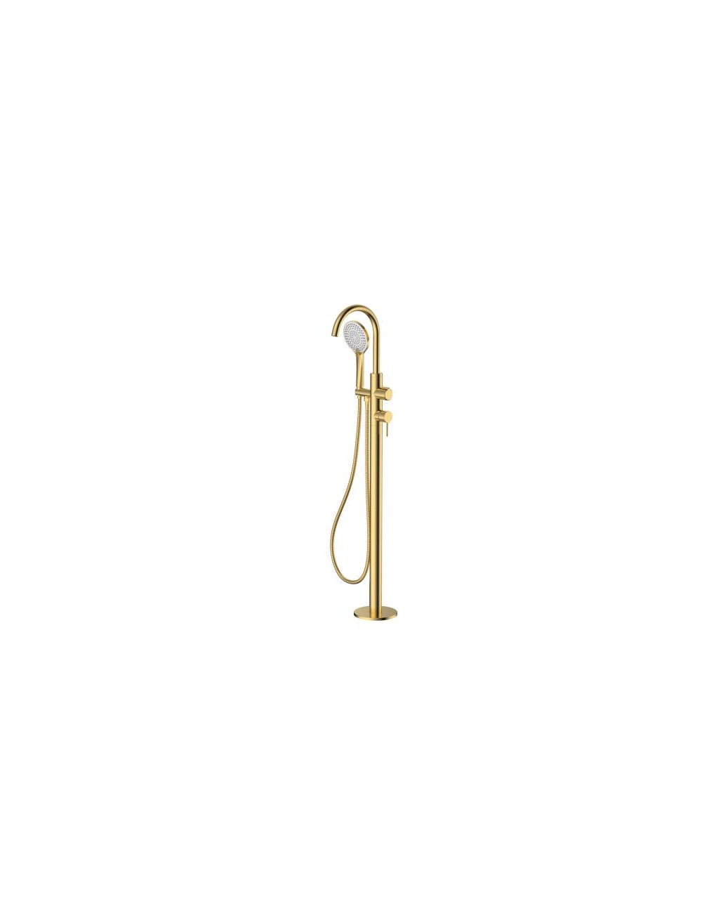 GIUSTA ULTIMA SLAVINA ZA KADU PODNA GOLD BRUSHED