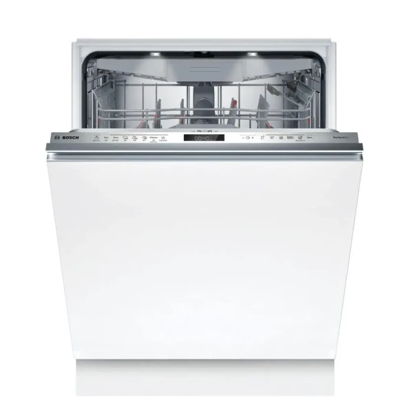 Bosch SMV6ZCX25E Ugradna mašina za pranje sudova