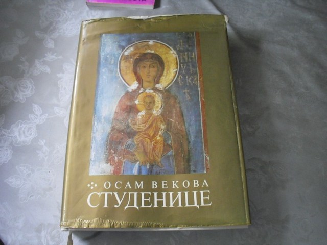 OSAM VEKOVA STUDENICE