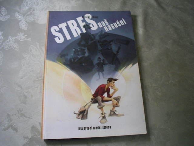 STRES NAS NASUSNI