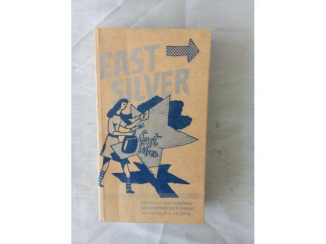 East Silver-Central&;East Eurepean Documentary Film Mark