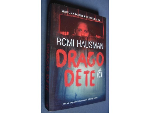 DRAGO DETE - Romi Hausman