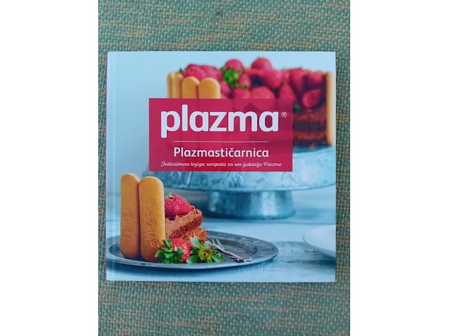 Plazma Plazmastičarnica