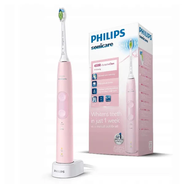 Philips HX6836/24 Električna četkica