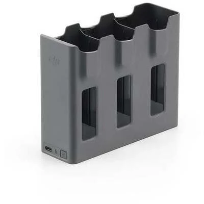 Dji Punjač Mavic 4 Pro Parallel Charging Hub (CP.MA.00000839.01)