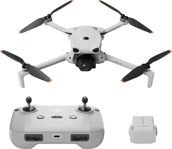 Dji Dron Lito 1 (CP.MA.00000990.01)