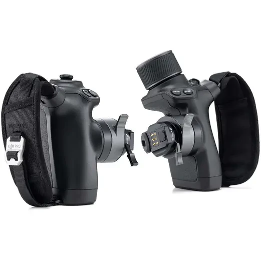 DJI Ronin 4D Handgrip Combo (CP.RN.00000186.01)