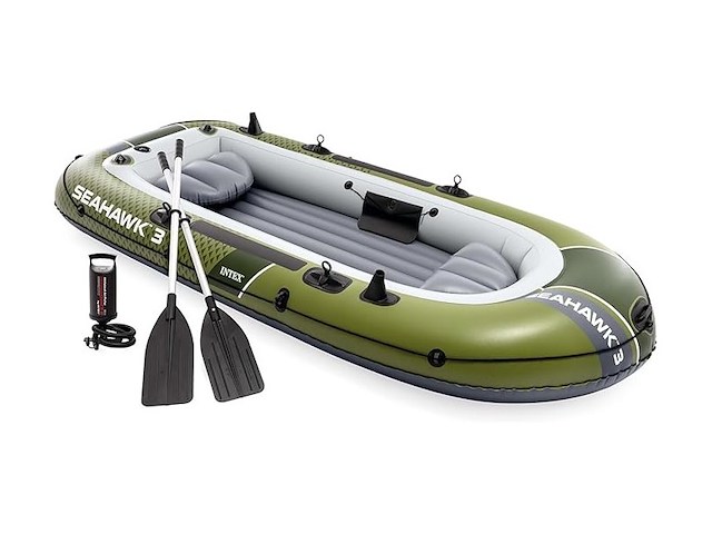 66333 Intex set čamac SEAHAWK 3