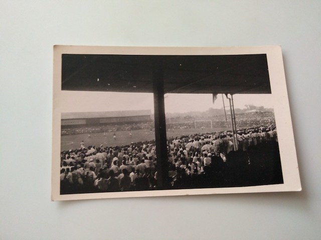 Džakarta 1953.