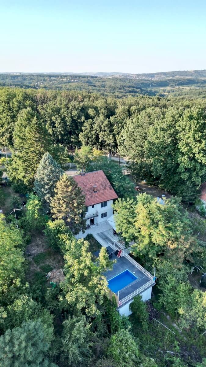 Villa Bella Casa