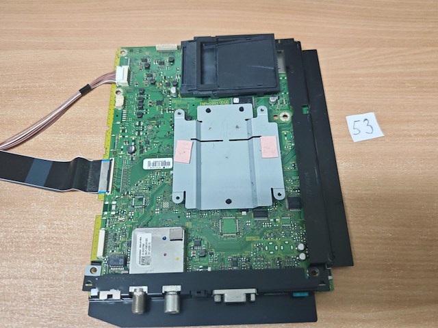 Panasonic TX-L37EW5 TNPH0993