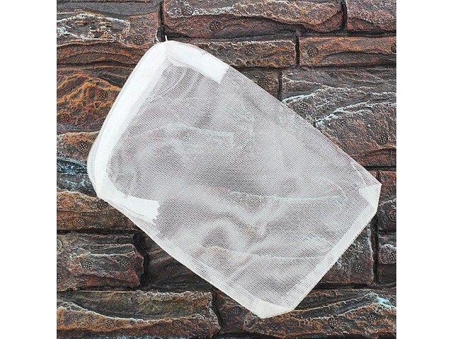 Mrežica za filter medije 14 cm x 21 cm