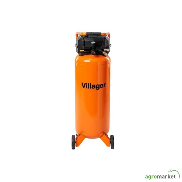 Villager VAT 50 L Pylon Kompresor