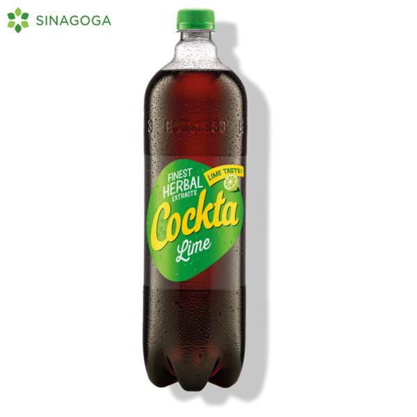 COCKTA LIMETA 1.5L PET (6) PALANACKI KISELJAK
