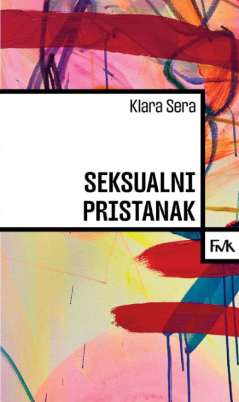 Seksualni pristanak