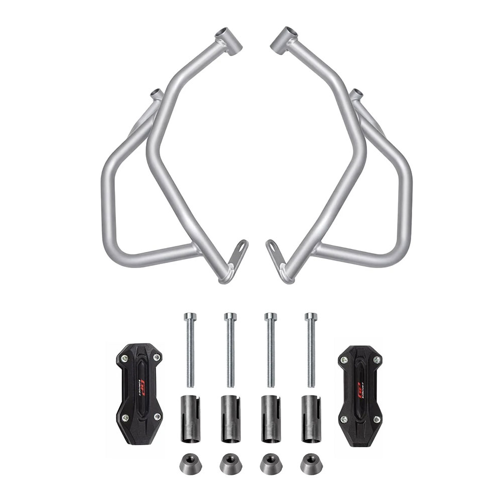 Roll Bar CF MOTO MT 800 (22-24) GP KOMPOZIT