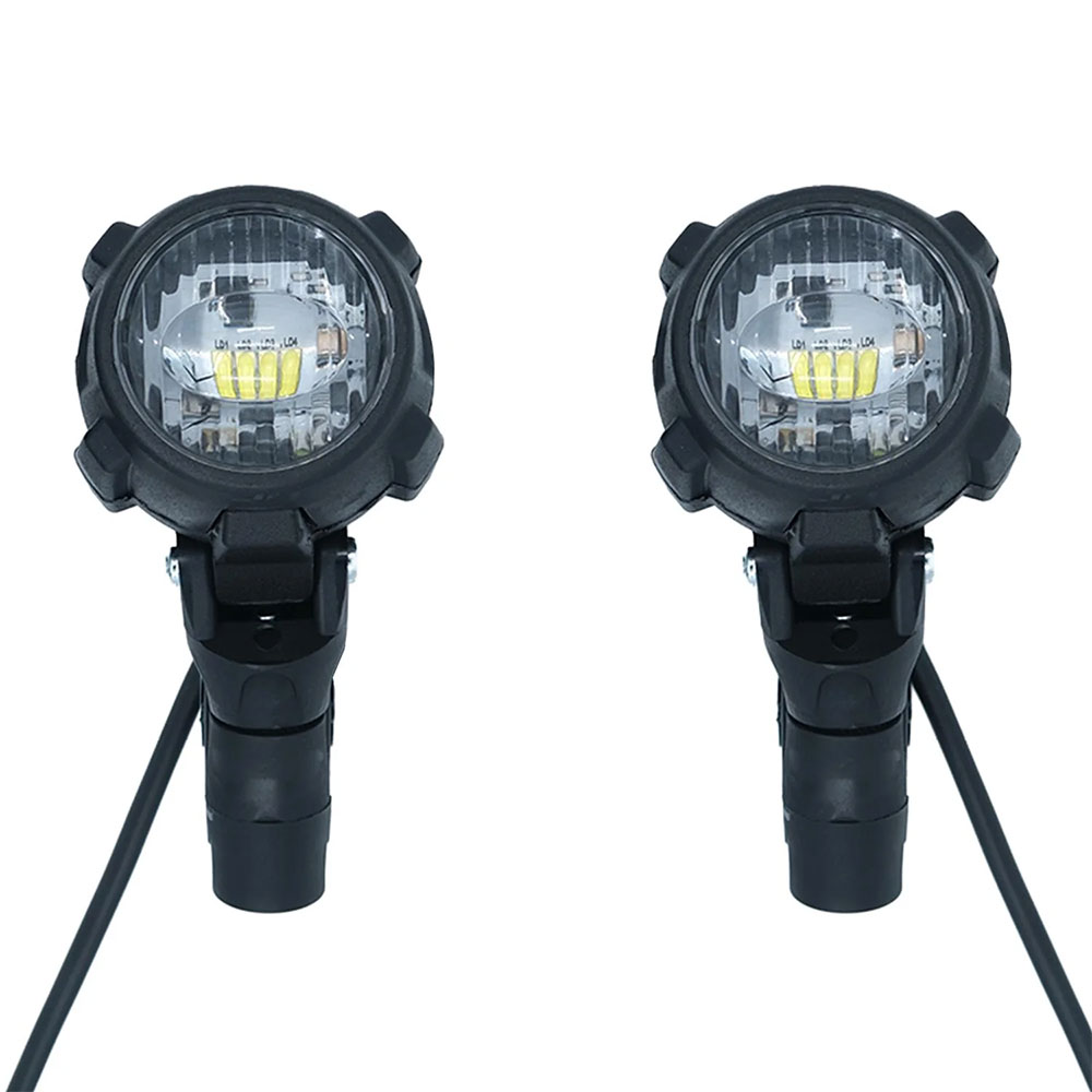 Maglenke velike univezalne LED 18W SFR001 GP KOMPOZIT