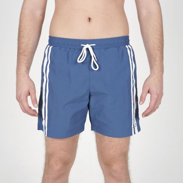 SERGIO TACCHINI Šorc za kupanje linea verde swimm M