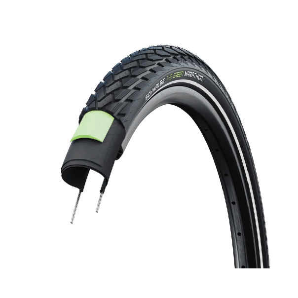 Schwalbe 47-622 Green Marathon HS620
