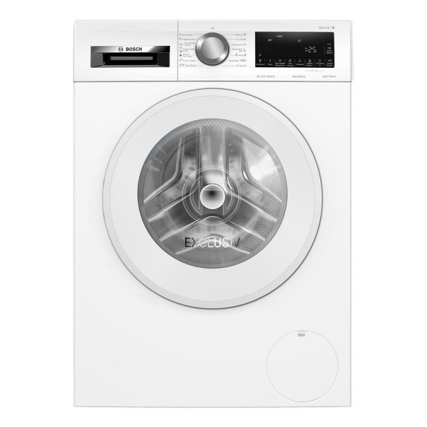 BOSCH Mašina za pranje veša WGG244Z4BY