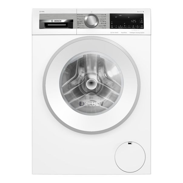 BOSCH Mašina za pranje veša WGG244F9BY