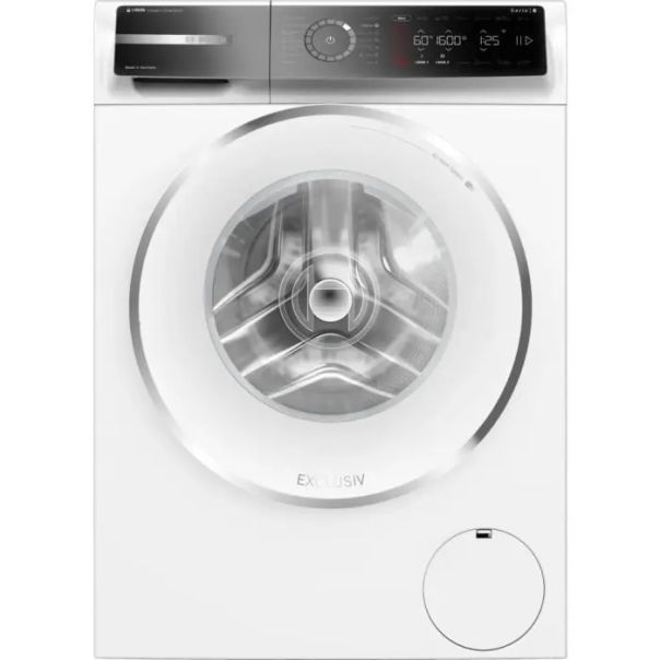 BOSCH Mašina za pranje veša WGB256A6BY