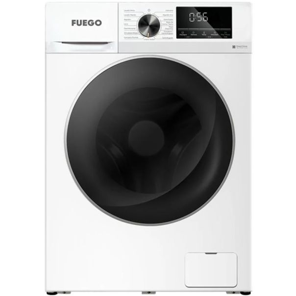 FUEGO Mašina za pranje veša WMFGTC101243DD