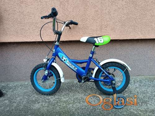 Deciji bicikl Panda 12"