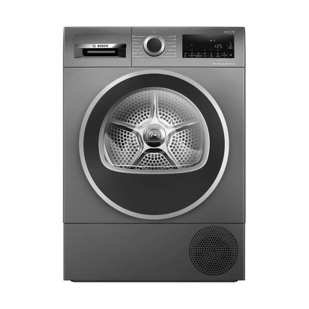 BOSCH Mašina za sušenje veša WQG245DREU