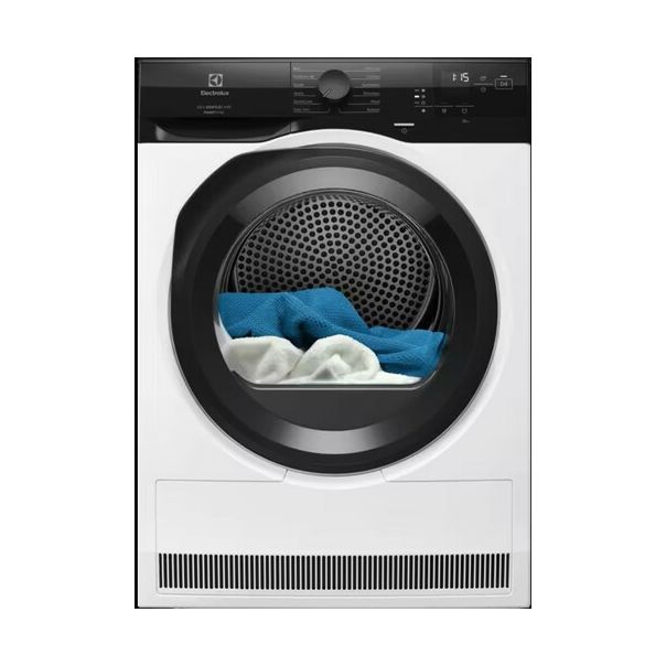 ELECTROLUX Mašina za sušenje veša EW6D98BEE