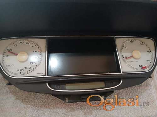 Lancia Phedra, Peugeot 807, Citroen C8 ili Fiat Ulysse