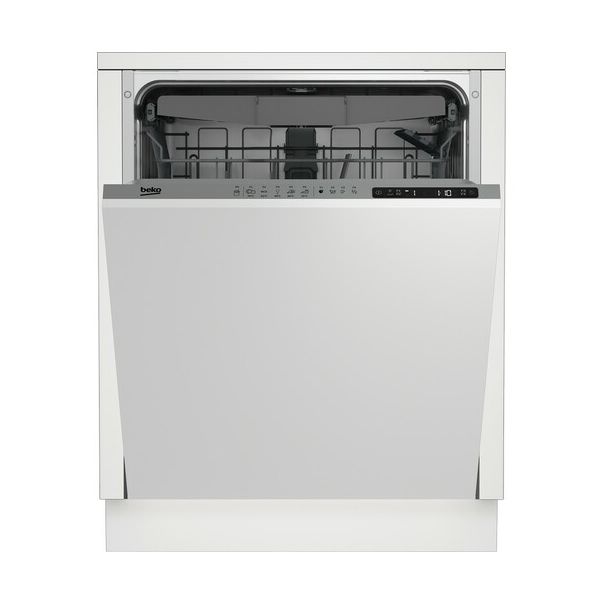 BEKO Ugradna mašina za pranje sudova BDIN 25324