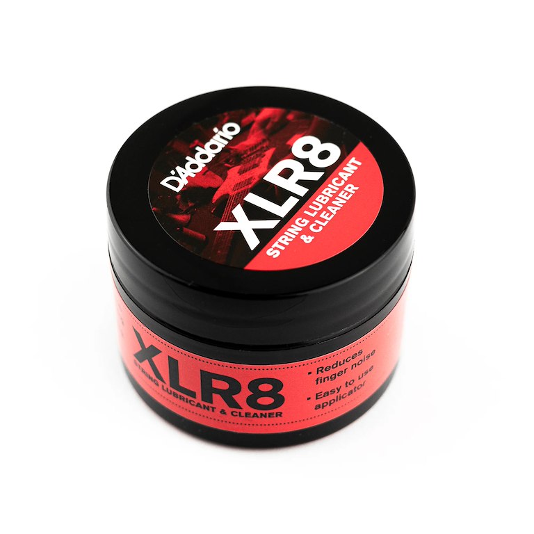 Planet Waves XLR8 sredstvo za održavanje i čišćenje žica