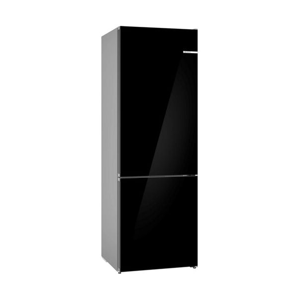 BOSCH Kombinovani frižider KGN49LBCF