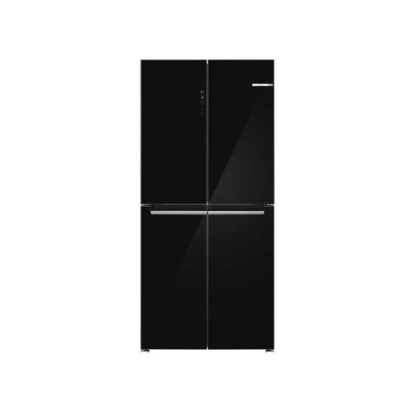 BOSCH Side by side frižider KMC85LBEA