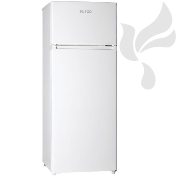 FUEGO Kombinovani frižider FGTM 217 W