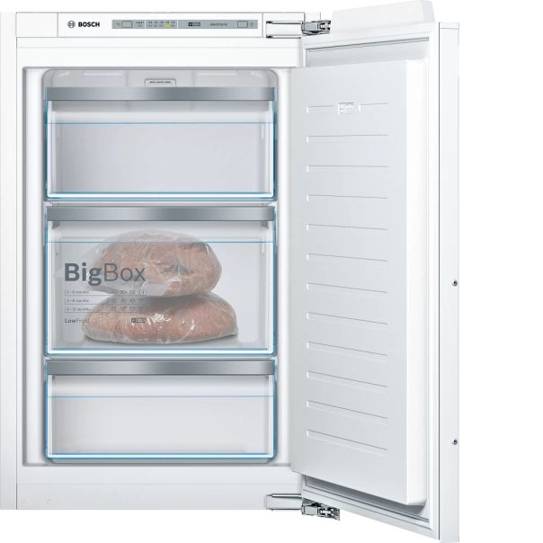 BOSCH Ugradni zamrzivač GIV21AFE0