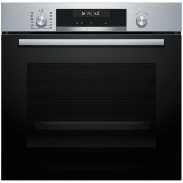 BOSCH Ugradna rerna HBG578ES3