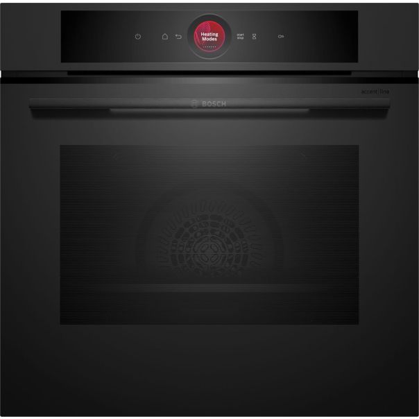 BOSCH Ugradna rerna HBG974LM1