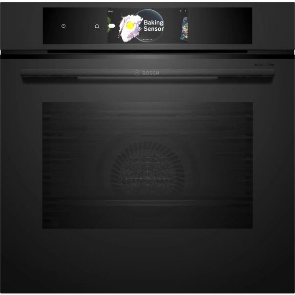 BOSCH Ugradna rerna HBG978NM1
