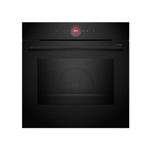 BOSCH Ugradna rerna HBG974LB1